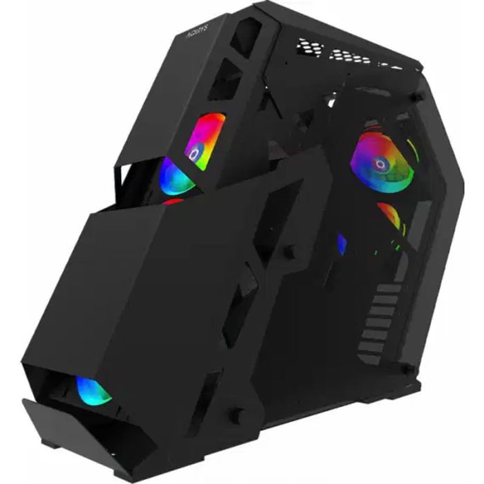BOITIER AQIRYS PROCYON BK | Best PC