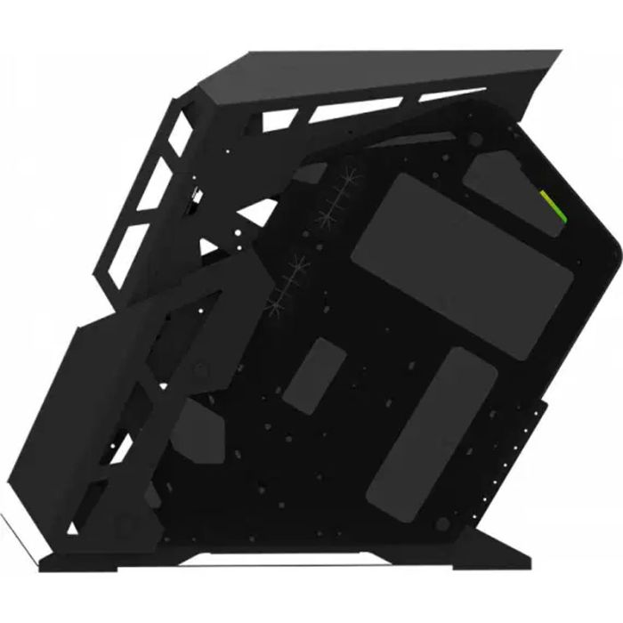 BOITIER AQIRYS PROCYON BK | Best PC