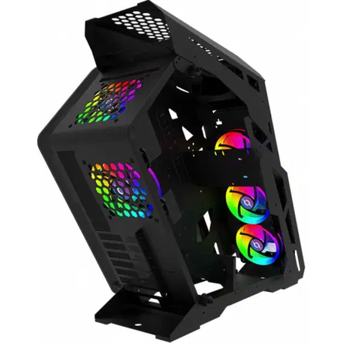 BOITIER AQIRYS PROCYON BK | Best PC