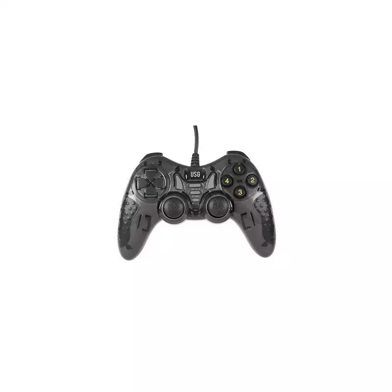 MANETTE USG FILAIRE KONIX PC BLACKSTONE | Best PC